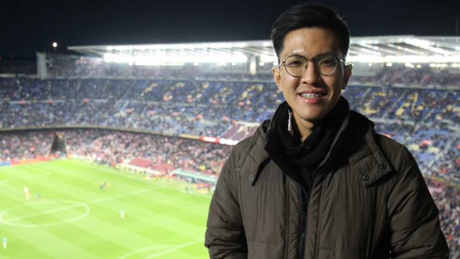 Insights From an Insider: Muhammad Akid Abdul Rahim